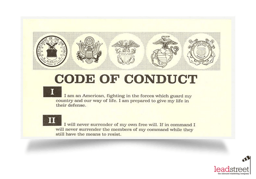 #INBOUND14: Why Leaders Eat Last, keynote Simon Sinek