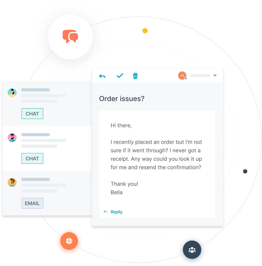HubSpot Service Hub | Verbeter je klantenservice | leadstreet