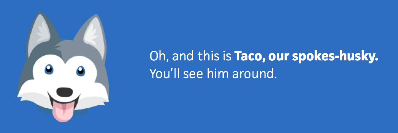 Drip campagne voorbeeld: Trello’s activatie van nieuwe accounts