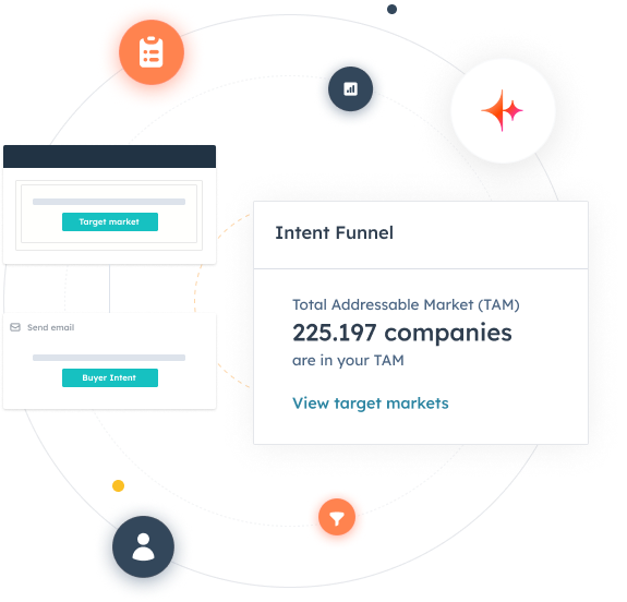 HubSpot Breeze AI | Werk slimmer met AI in HubSpot | leadstreet