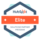 HubSpot. Done Right | Elite Partner 650+ klanten | leadstreet