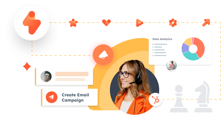 HubSpot Marketing Strategy & Growth | HubSpot Experts | leadstreet