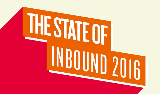 State of Inbound 2016-rapport: de prioriteiten en uitdagingen voor ...