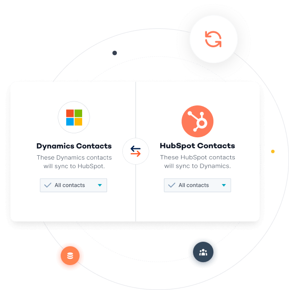 HubSpot Data Migration & CRM Integration Services | leadstreet